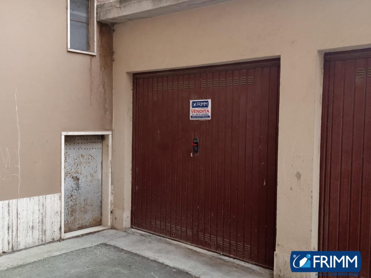 Box in vendita a Ripalimosani