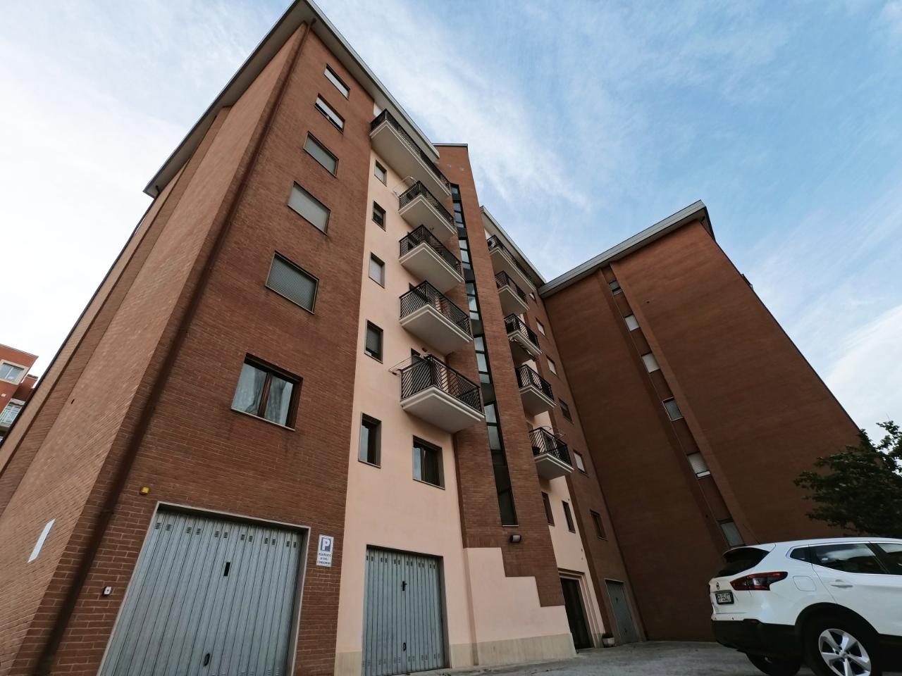 Appartamento in vendita a Campobasso