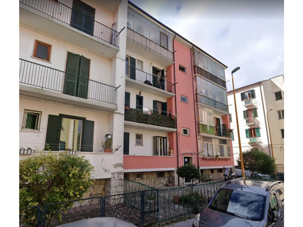 Appartamento in vendita a Campobasso