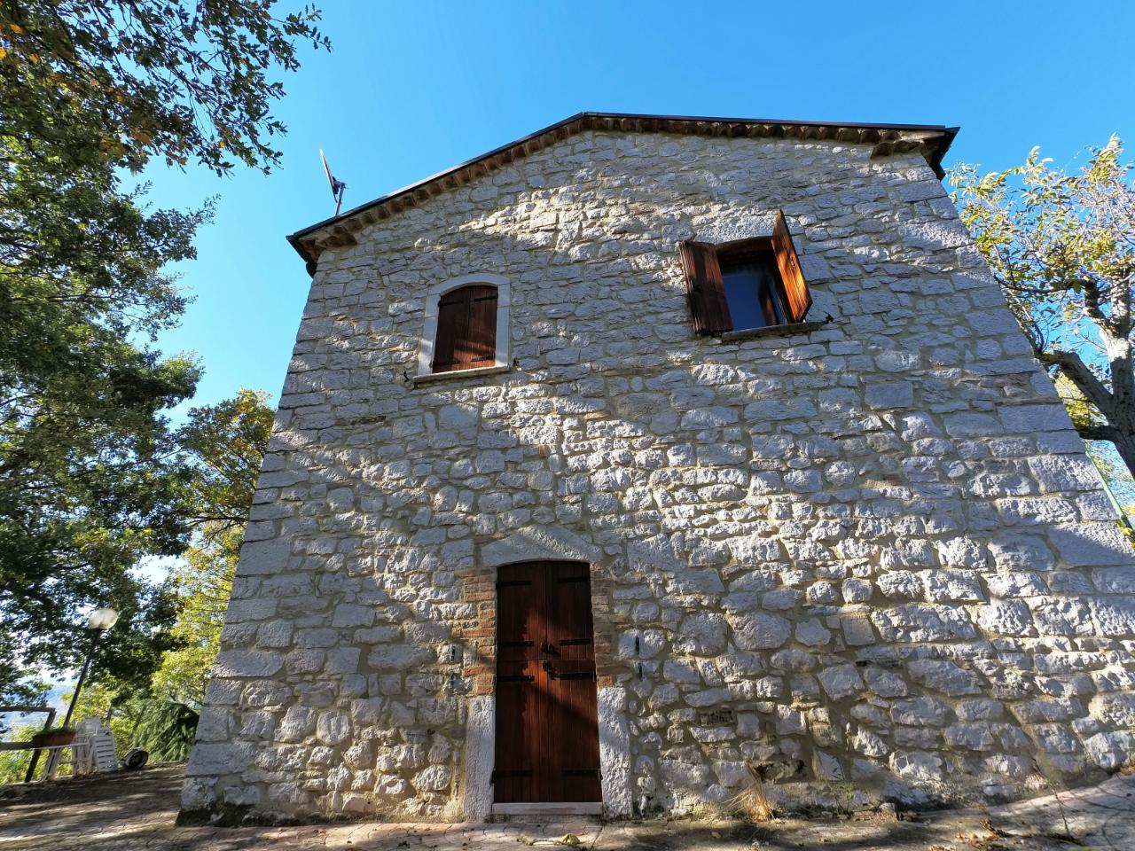 Rustico in vendita a Busso