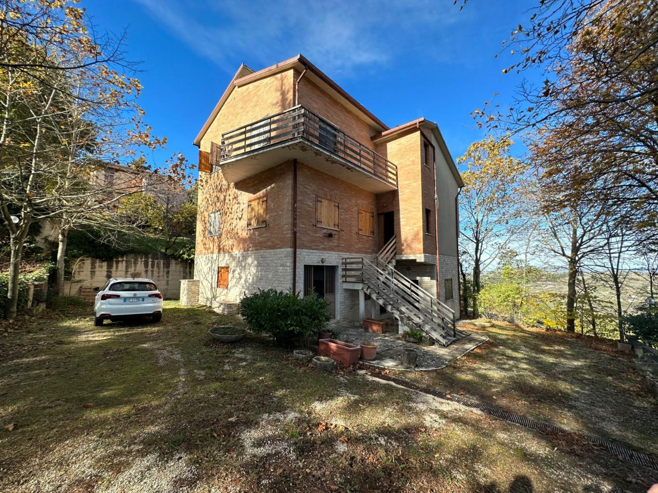 Appartamento in vendita a Busso