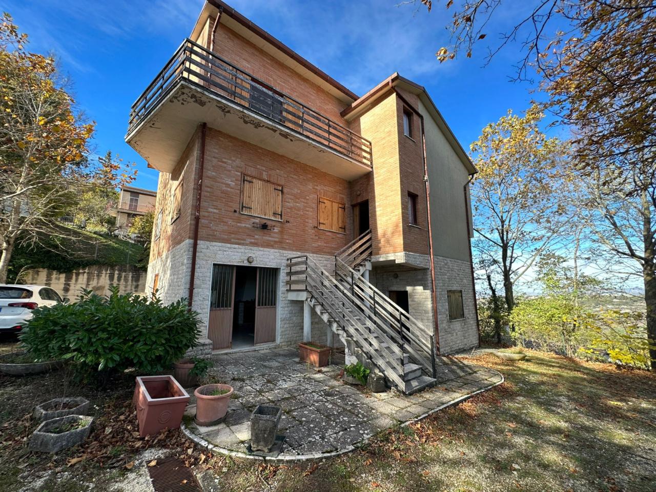 Appartamento in vendita a Busso