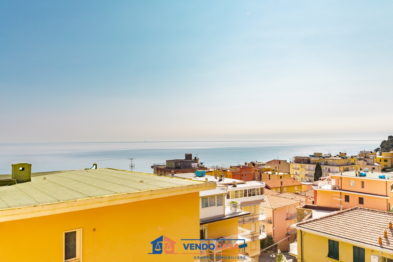 Bilocale in Via dei Gigli 7, Laigueglia