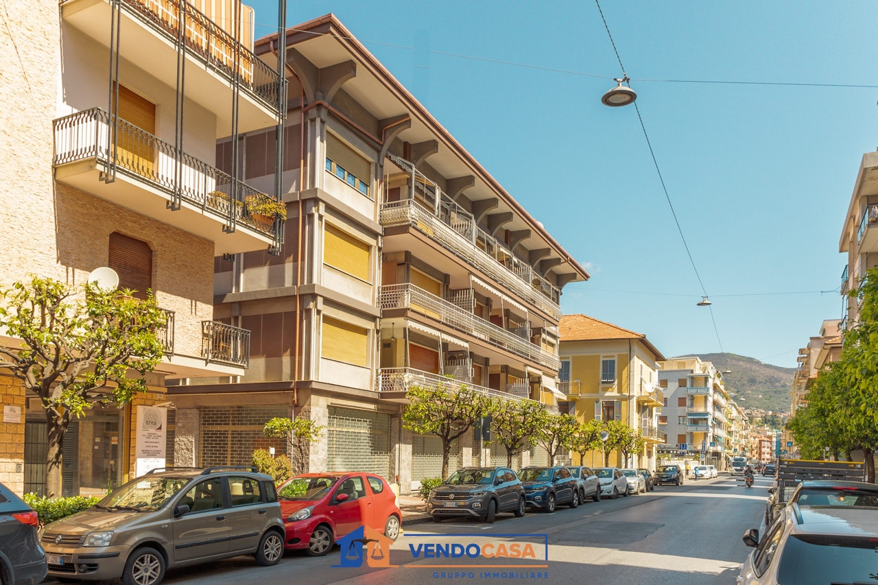 Appartamento in vendita a Alassio