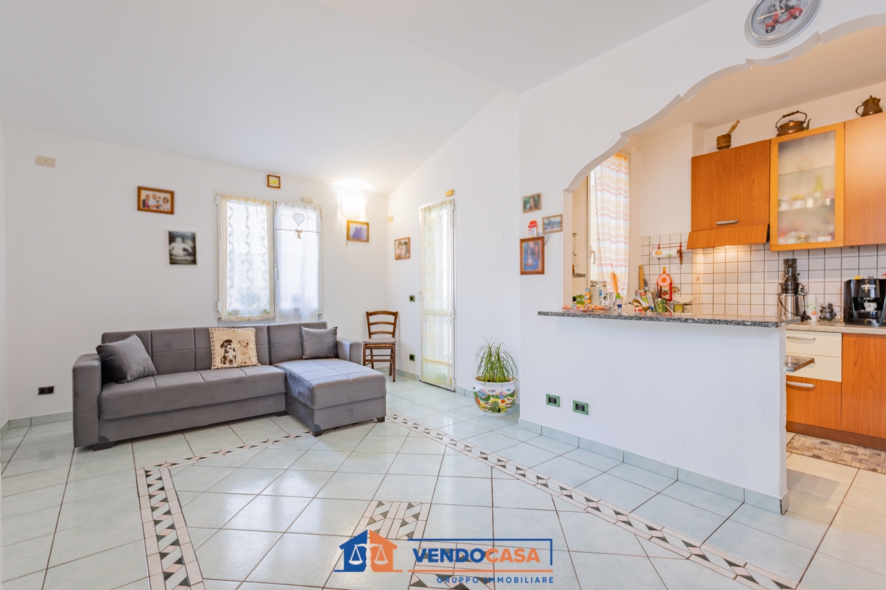 Appartamento in vendita a Albenga