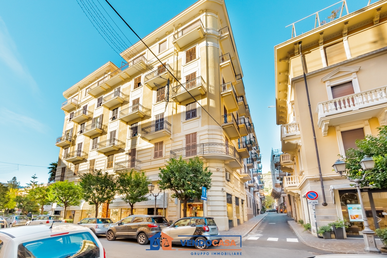 Appartamento in vendita a Alassio