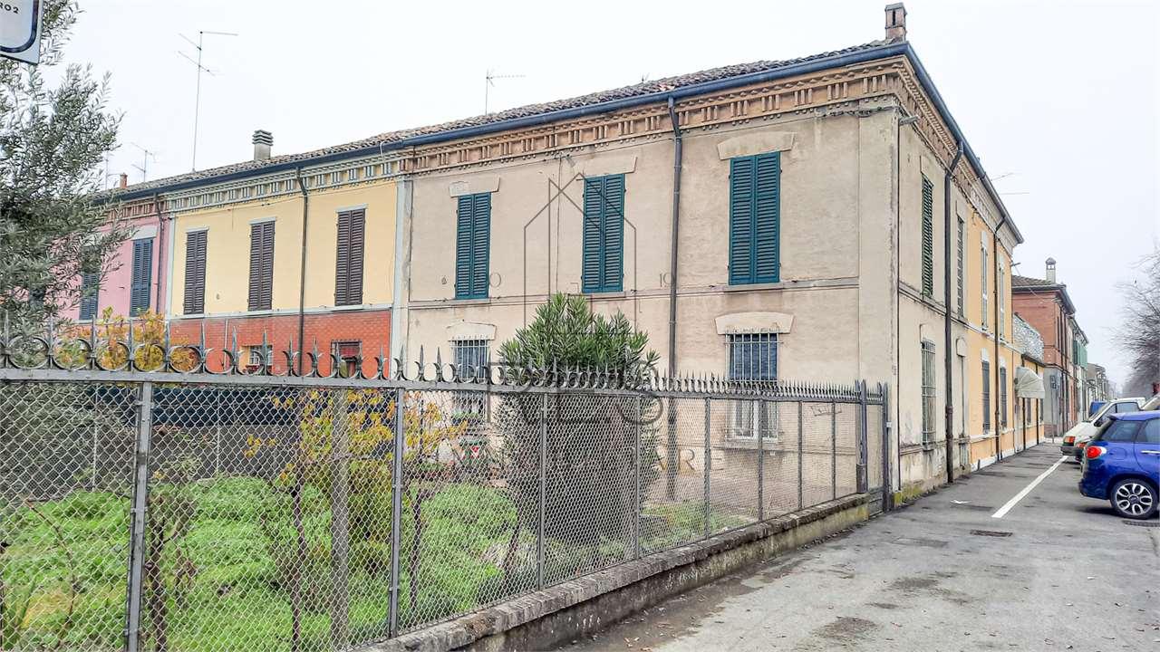 Appartamento in vendita a Lugo