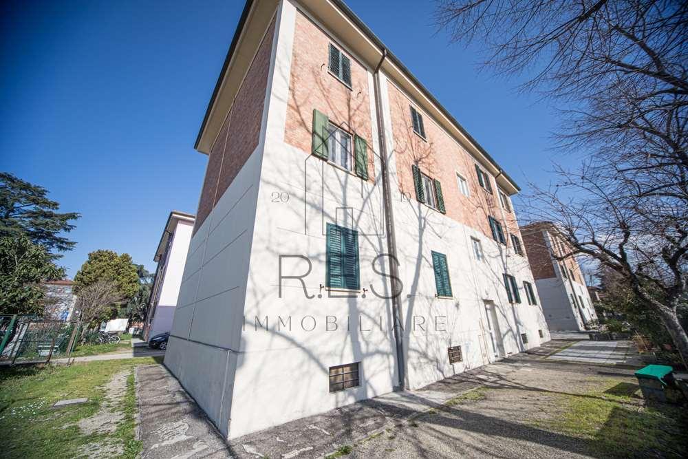 Appartamento in vendita a Imola