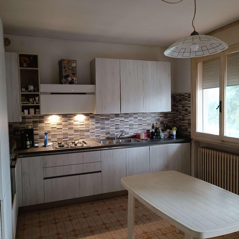 Appartamento in vendita a Conselice