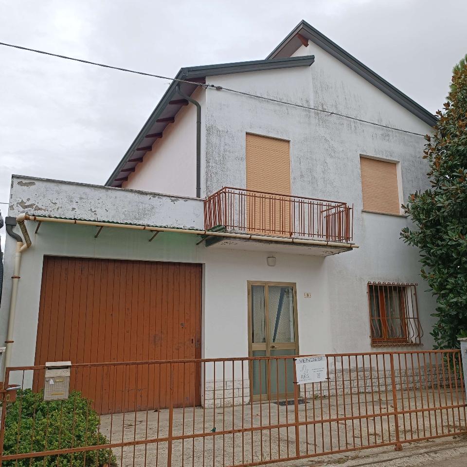 Appartamento in vendita a Alfonsine