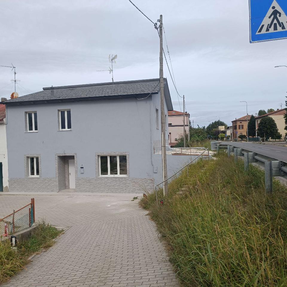 Villa unifamiliare in vendita a Lugo
