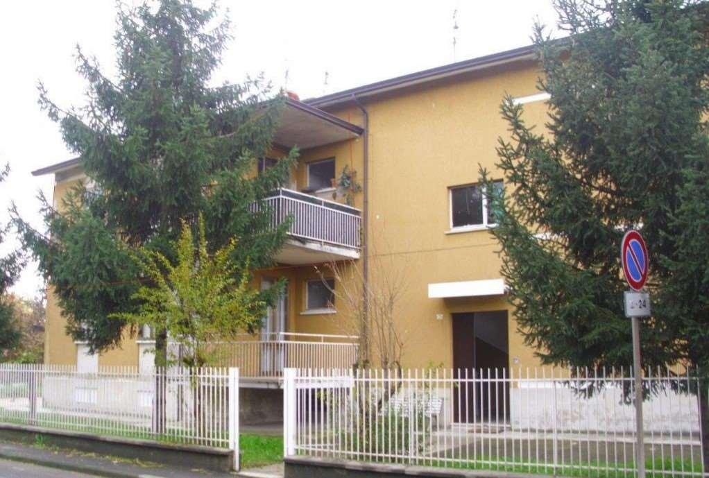 Appartamento in vendita a Fiorenzuola D'Arda