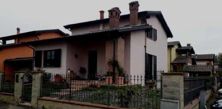 Villa a schiera in vendita a Podenzano