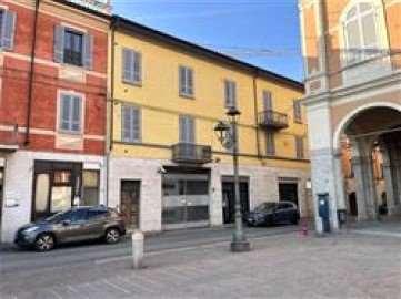 Appartamento in vendita a Castel San Giovanni