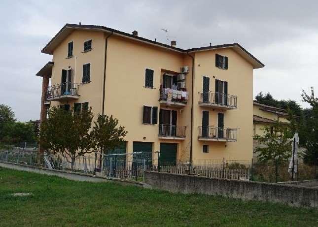 Appartamento in vendita a Borgonovo Val Tidone