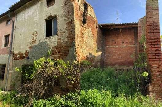 Casa indipendente in vendita a Castel San Giovanni