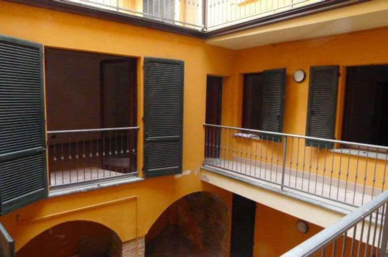 Appartamento in vendita a Coli