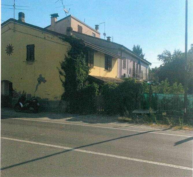 Appartamento in vendita a Gazzola