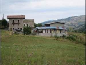 Rustico in vendita a Bettola