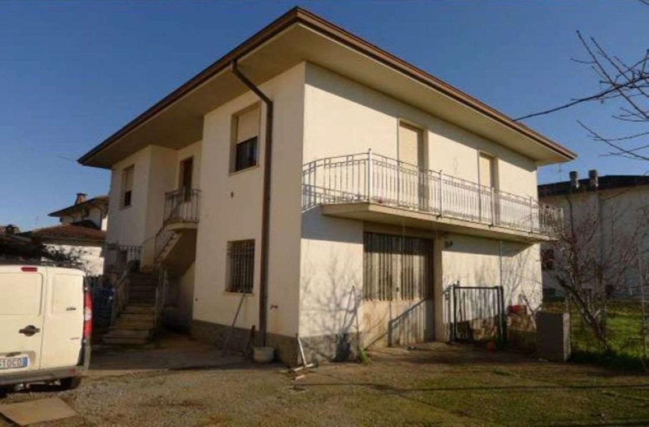 Villa in vendita a Vigolzone