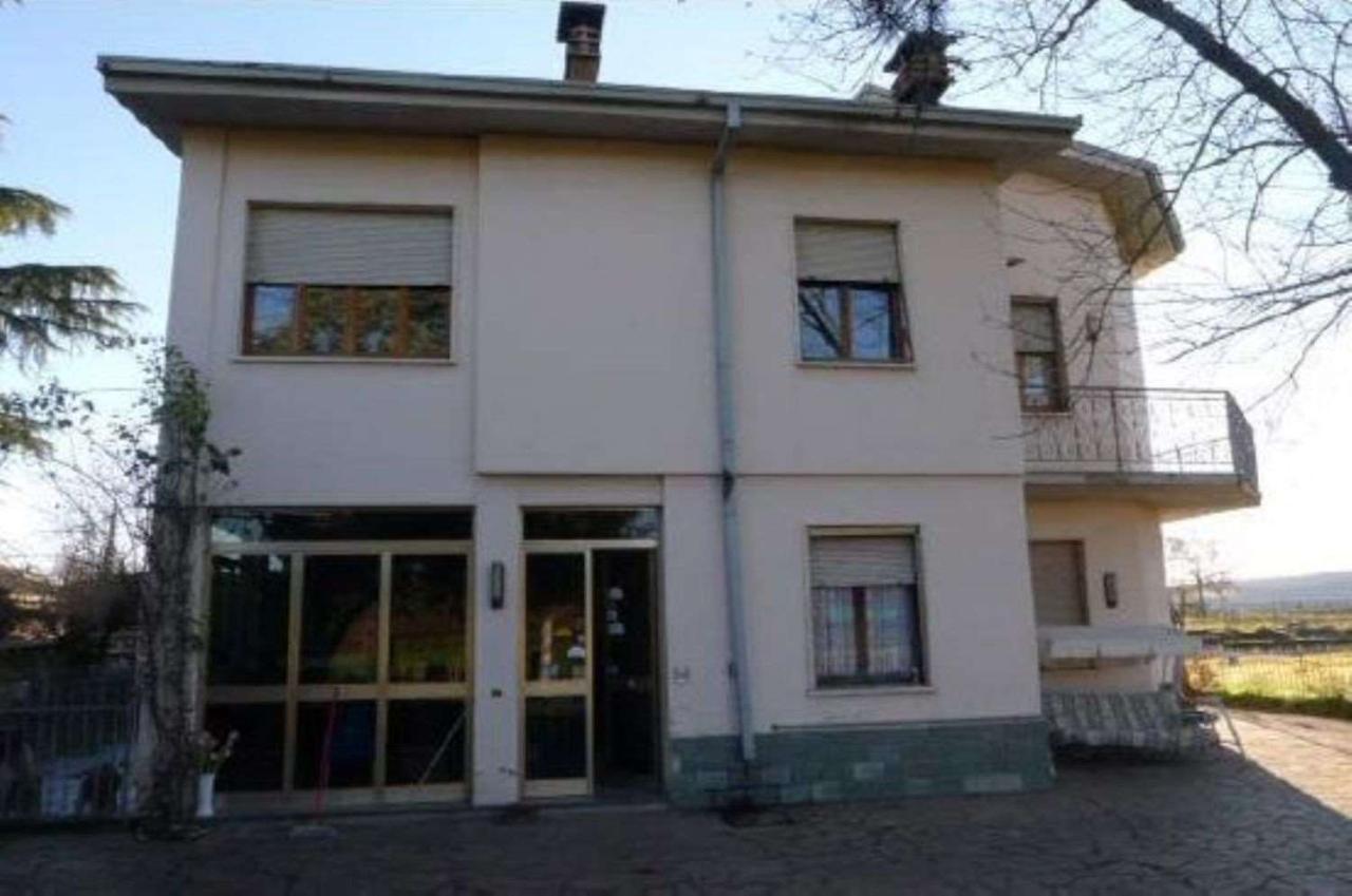 Casa indipendente in vendita a Vigolzone