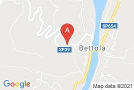 Villa in vendita a Bettola