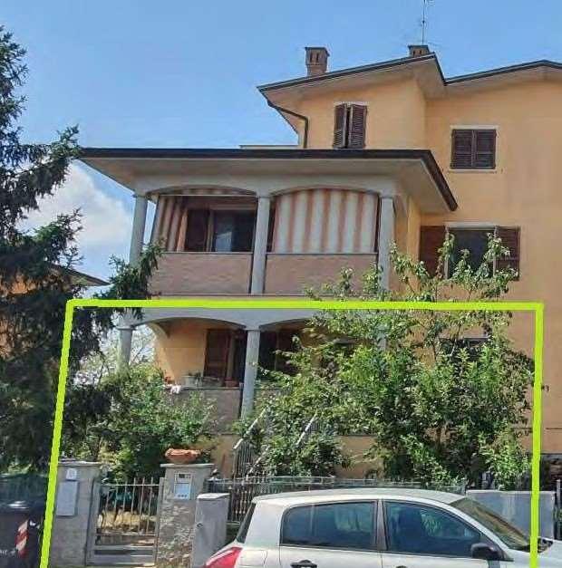 Appartamento in vendita a Gragnano Trebbiense