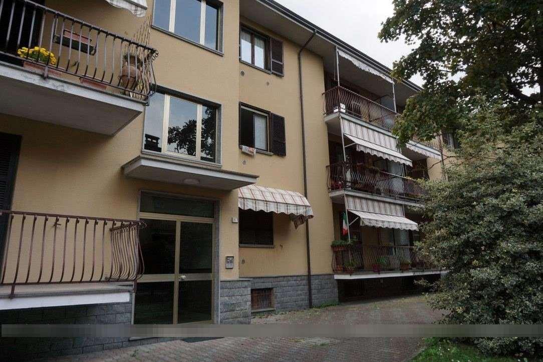 Appartamento in vendita a Castel San Giovanni