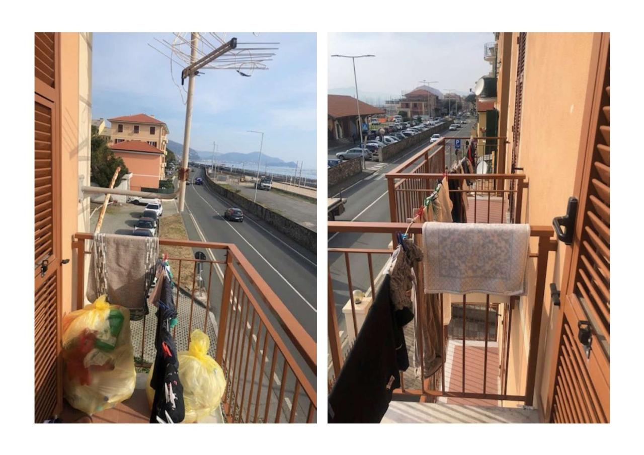 Appartamento in vendita a Lavagna