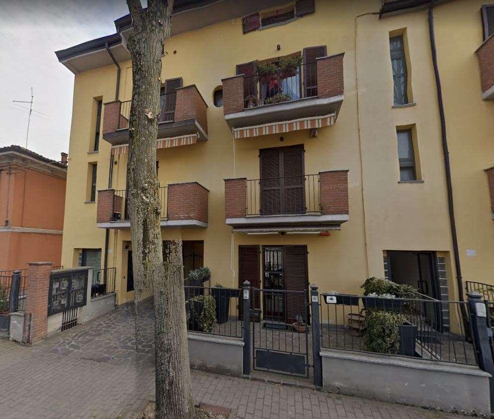 Ufficio in vendita a Piacenza
