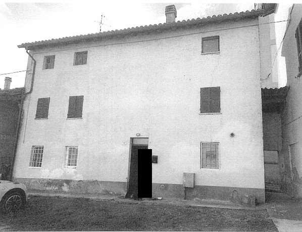 Casa indipendente in vendita a Carpaneto Piacentino