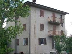 Appartamento in vendita a Coli