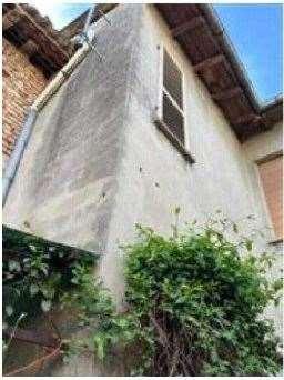 Porzione di casa in vendita a Castelvetro Piacentino