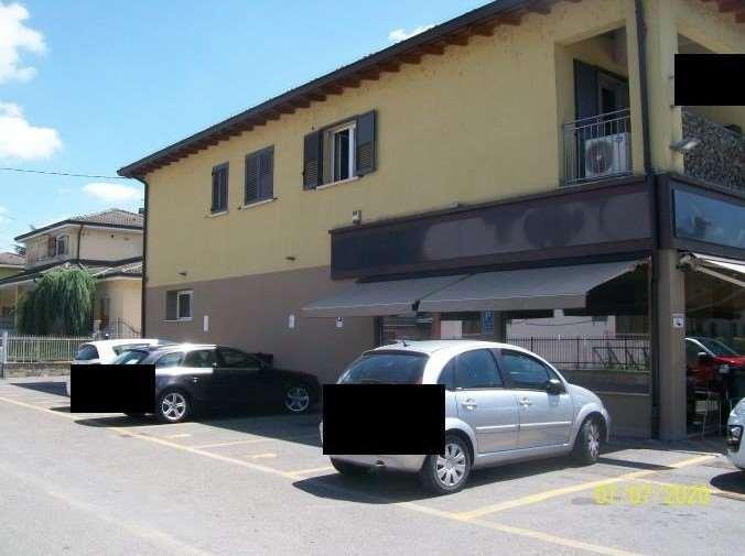 Appartamento in vendita a Piacenza