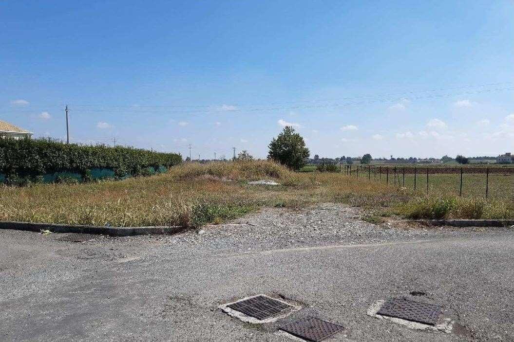 Terreno edificabile in vendita a Rivergaro