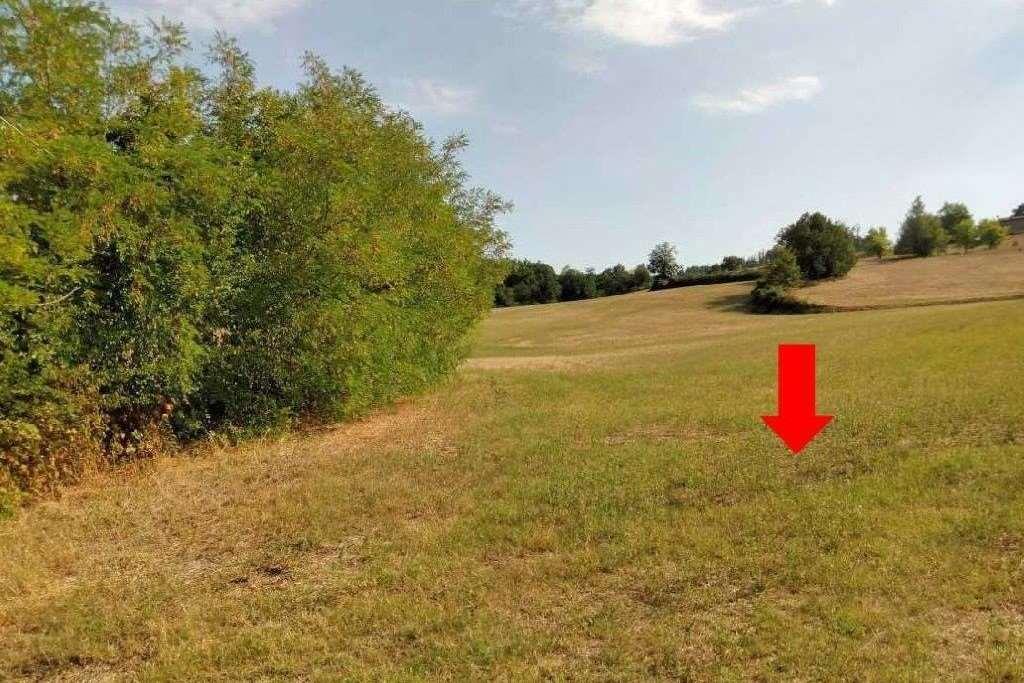 Terreno agricolo in vendita a Gazzola