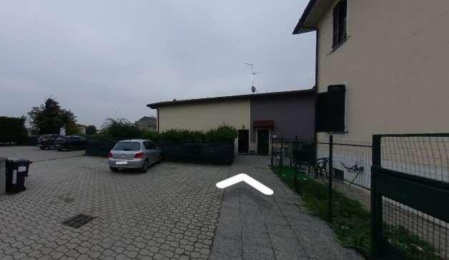 Villa a schiera in vendita a Piacenza