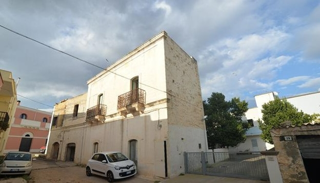 Masseria in vendita a Sannicola
