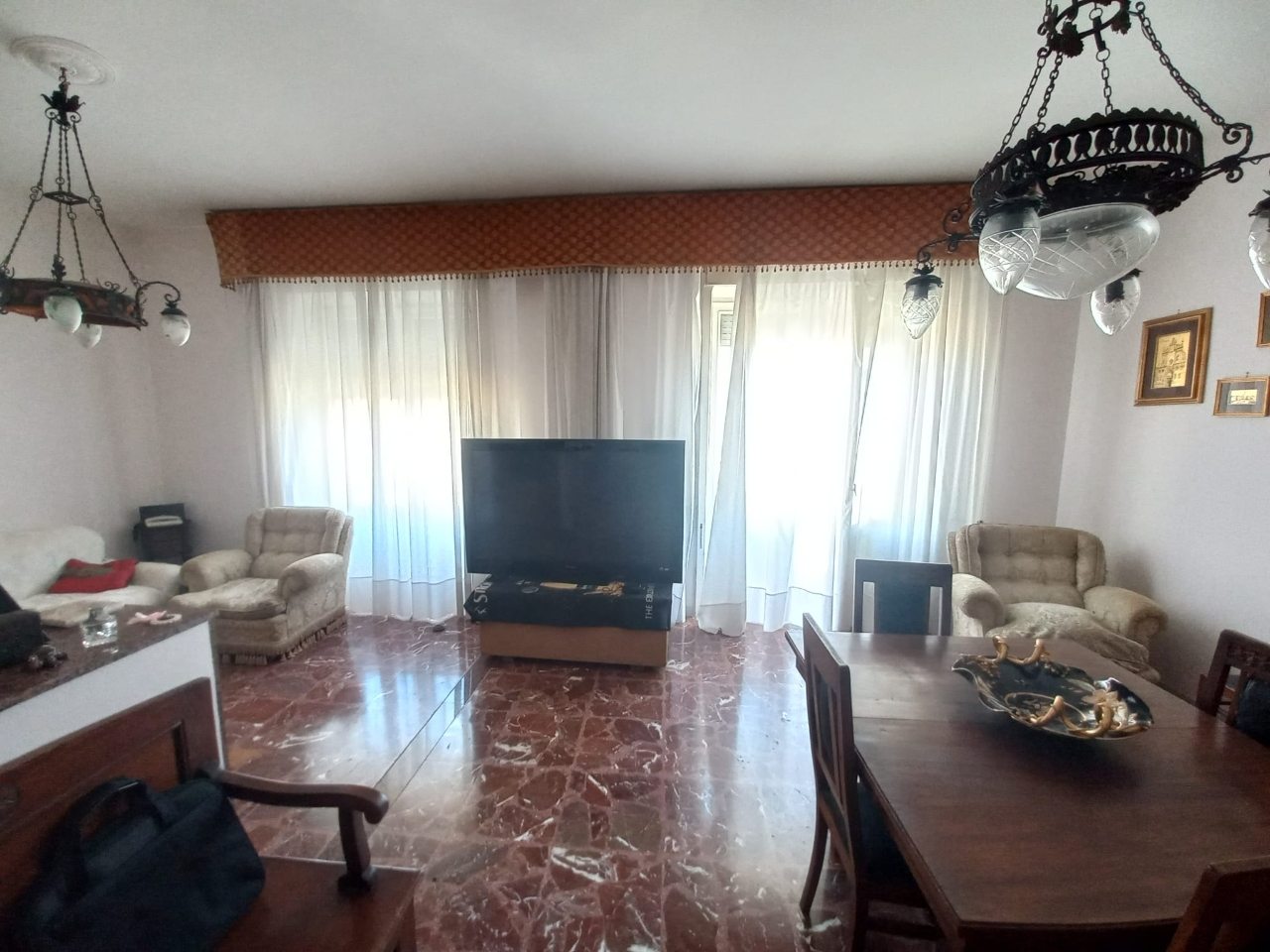 Appartamento in vendita a Lecce