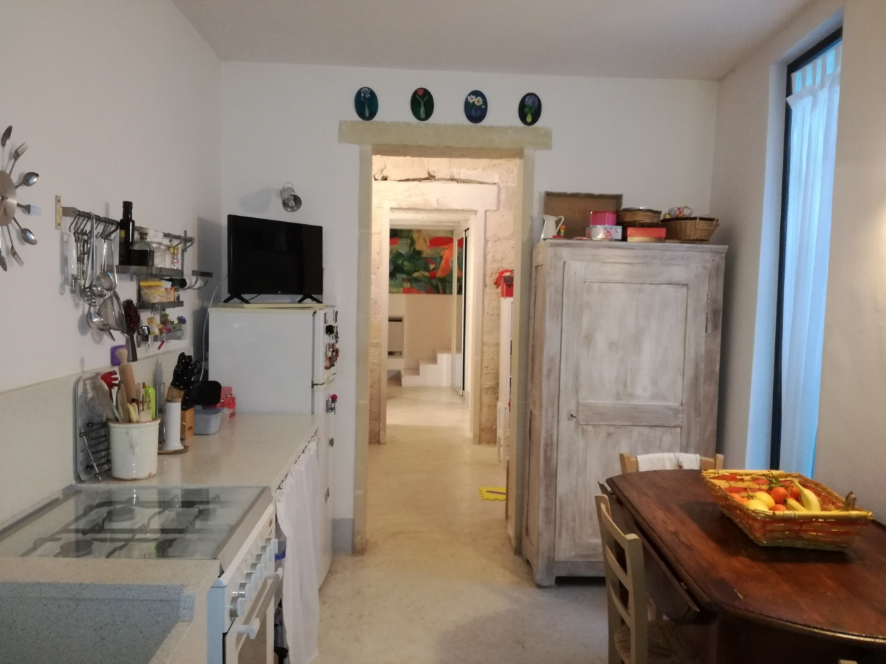 Appartamento in vendita a Lequile