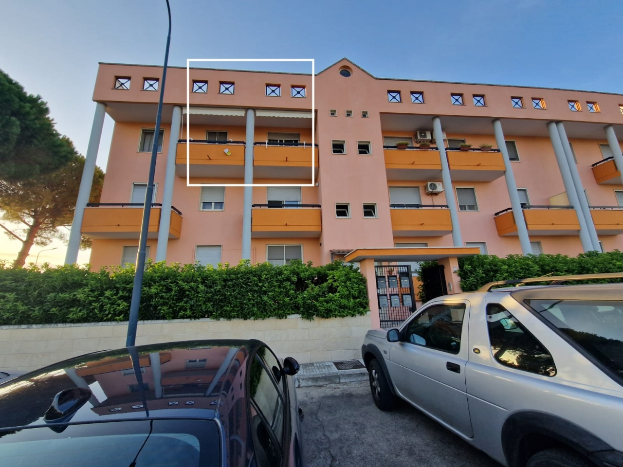 Appartamento in vendita a Zollino