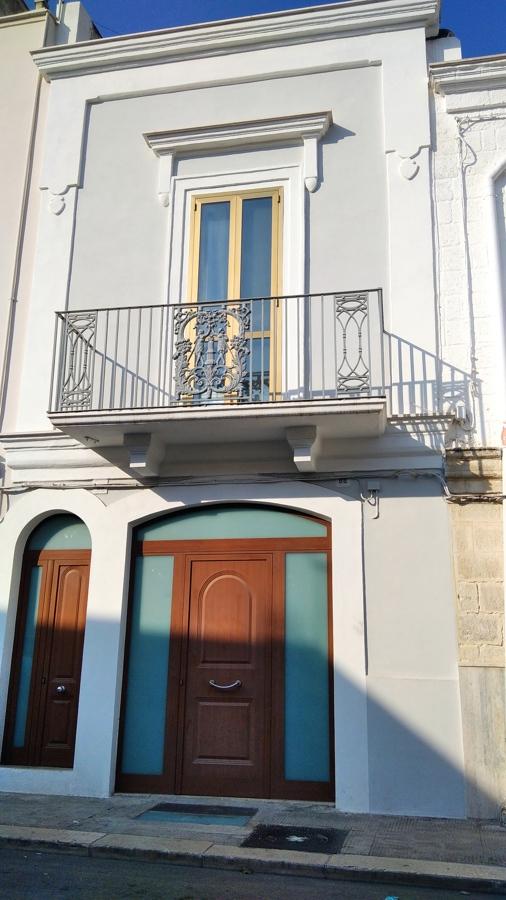 Casa indipendente in vendita a Capurso