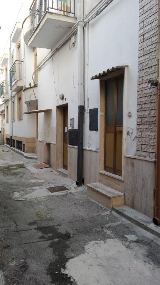 Casa indipendente in vendita a Capurso