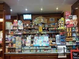 Tabaccheria in vendita a Legnano