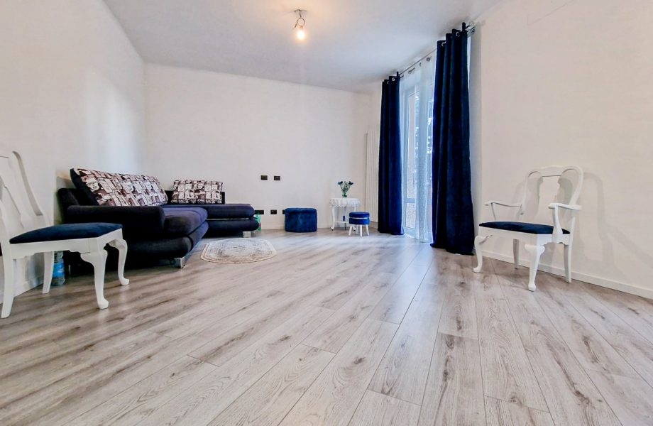 Appartamento in vendita a Legnano