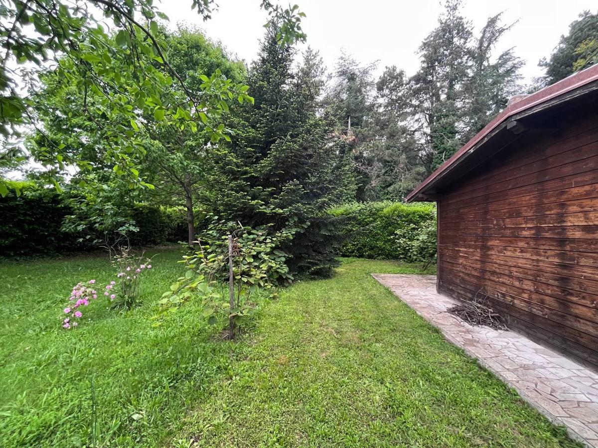 Terreno edificabile in vendita a Rocca Priora