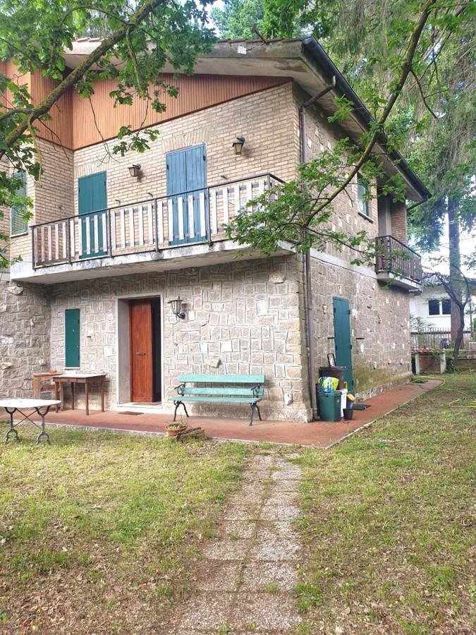 Villa in affitto a Velletri