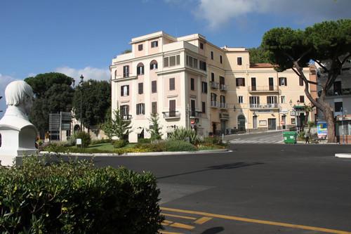 Villa a schiera in vendita a Albano Laziale