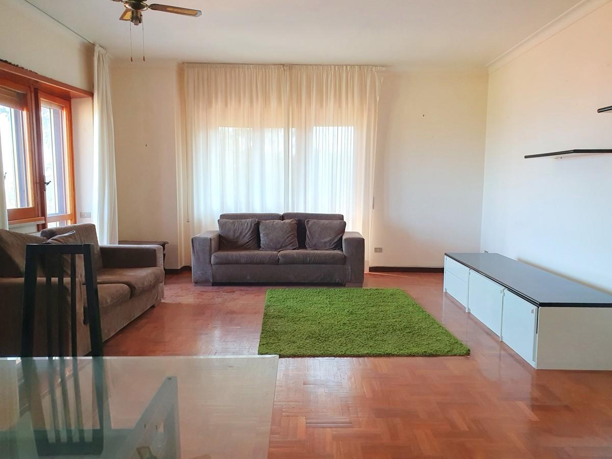 Appartamento in vendita a Monte Porzio Catone