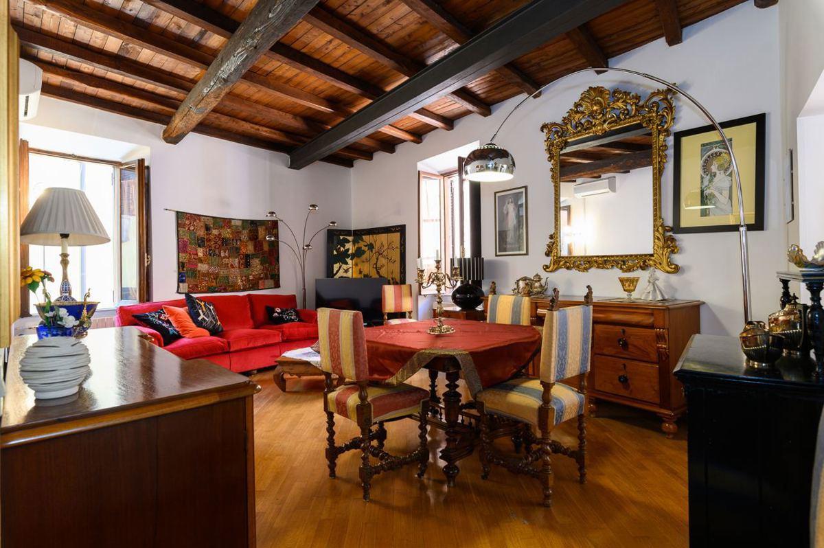 Appartamento in vendita a Frascati